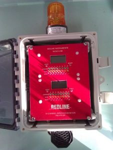 Redline Gas Monitors | Redline Instruments, Inc.