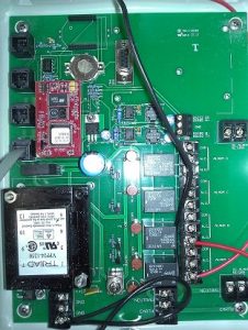 Redline Gas Monitors | Redline Instruments, Inc.