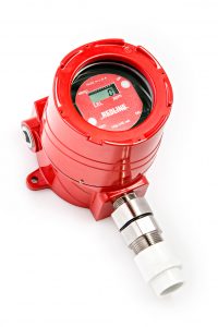 Redline Instruments, Inc. | Oil And Gas Industry Monitor And ...