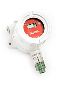 Redline Wireless H2S Heads | Redline Instruments, Inc.