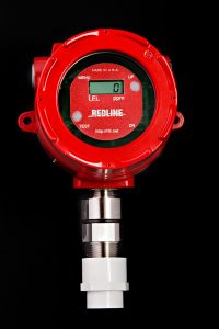 Redline Wireless H2S Heads | Redline Instruments, Inc.
