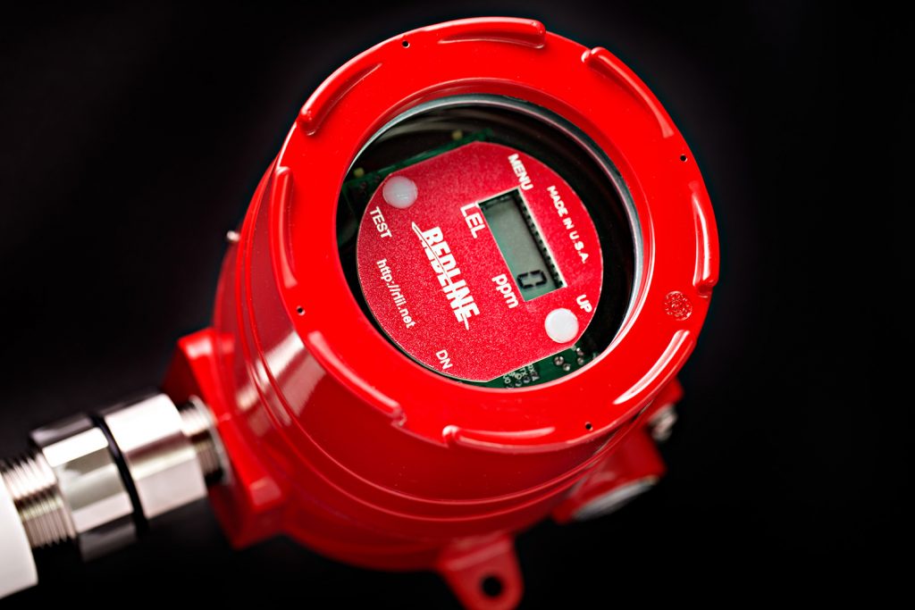 Redline Products | Redline Instruments, Inc.