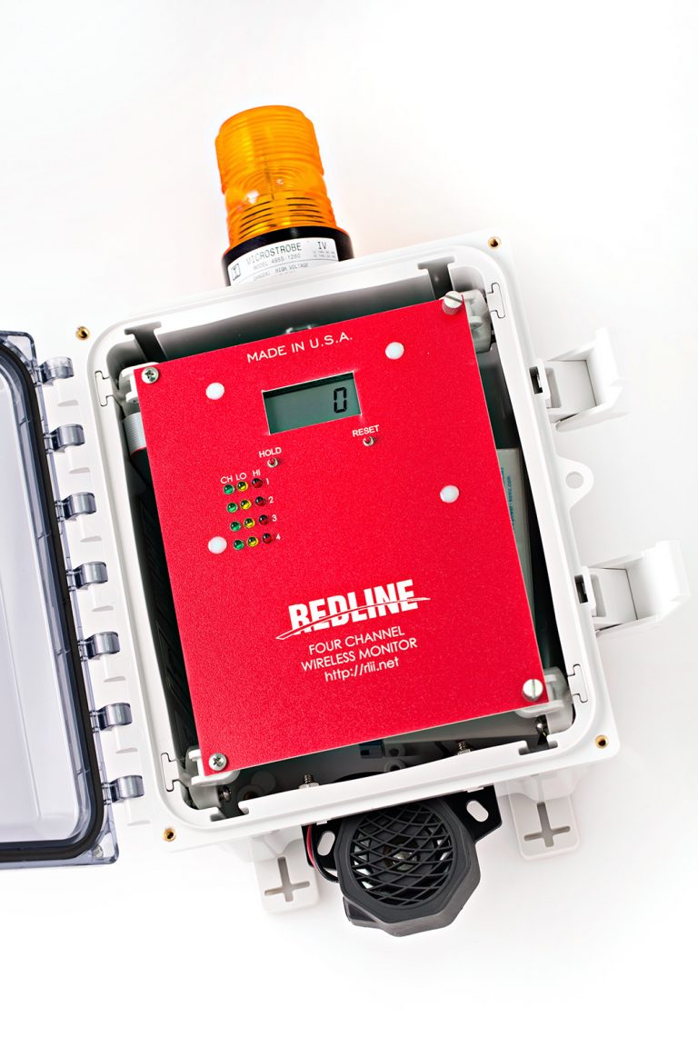 Redline Products | Redline Instruments, Inc.