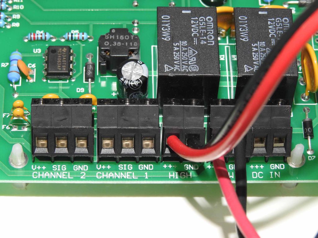 Redline Gas Monitors | Redline Instruments, Inc.