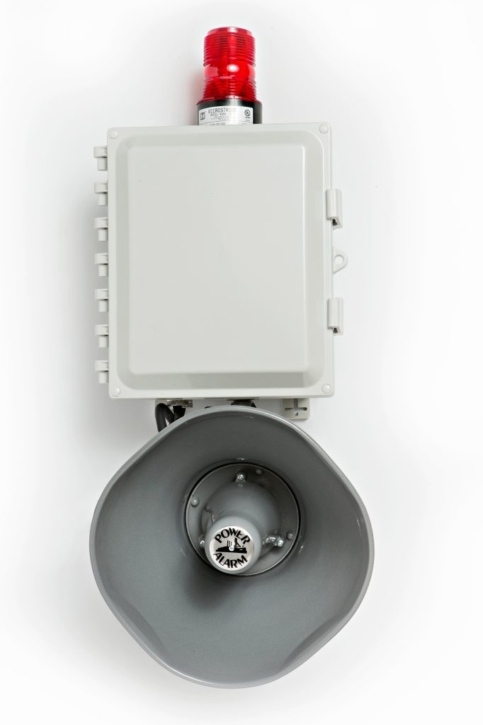 Redline Wired and Wireless Alarms | Redline Instruments, Inc.